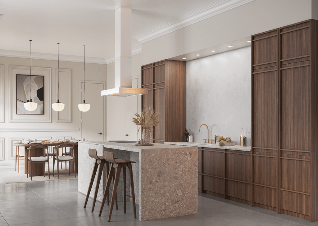 De Heerenhuizen - Imoya